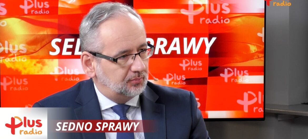 A.Niedzielski: Od 1 grudnia możliwe nowe obostrzenia – Wiadomości z ... A.Niedzielski: Od 1 grudnia możliwe nowe obostrzenia – Wiadomości z ...